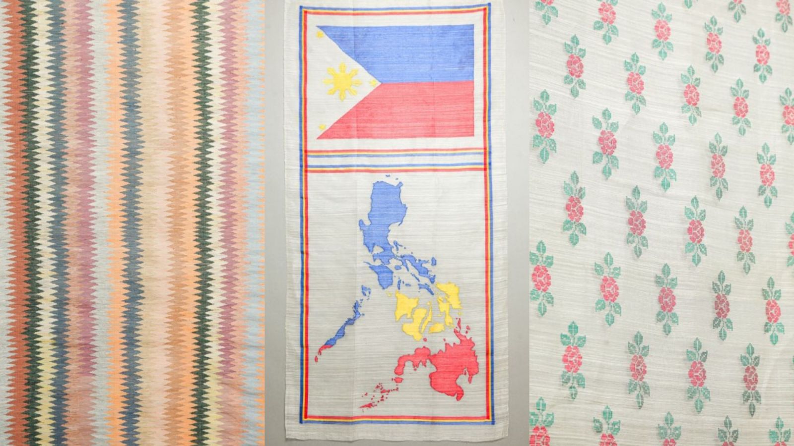 Inside HABI’s annual piña and abaca weaving competitions | Tatler Asia