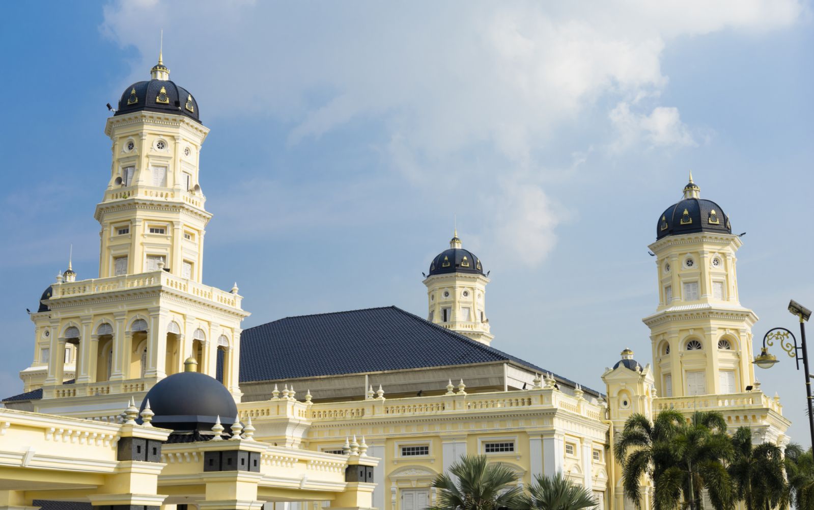 Johor Bahru: 20 unique activities to try across the Causeway | Tatler Asia