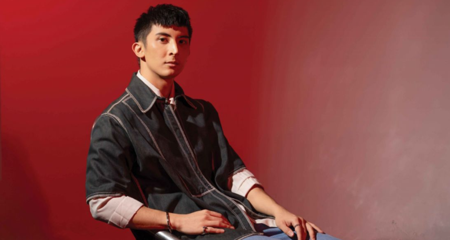 Best of Tatler Philippines: Christian Tantoco uplifts communities with ...