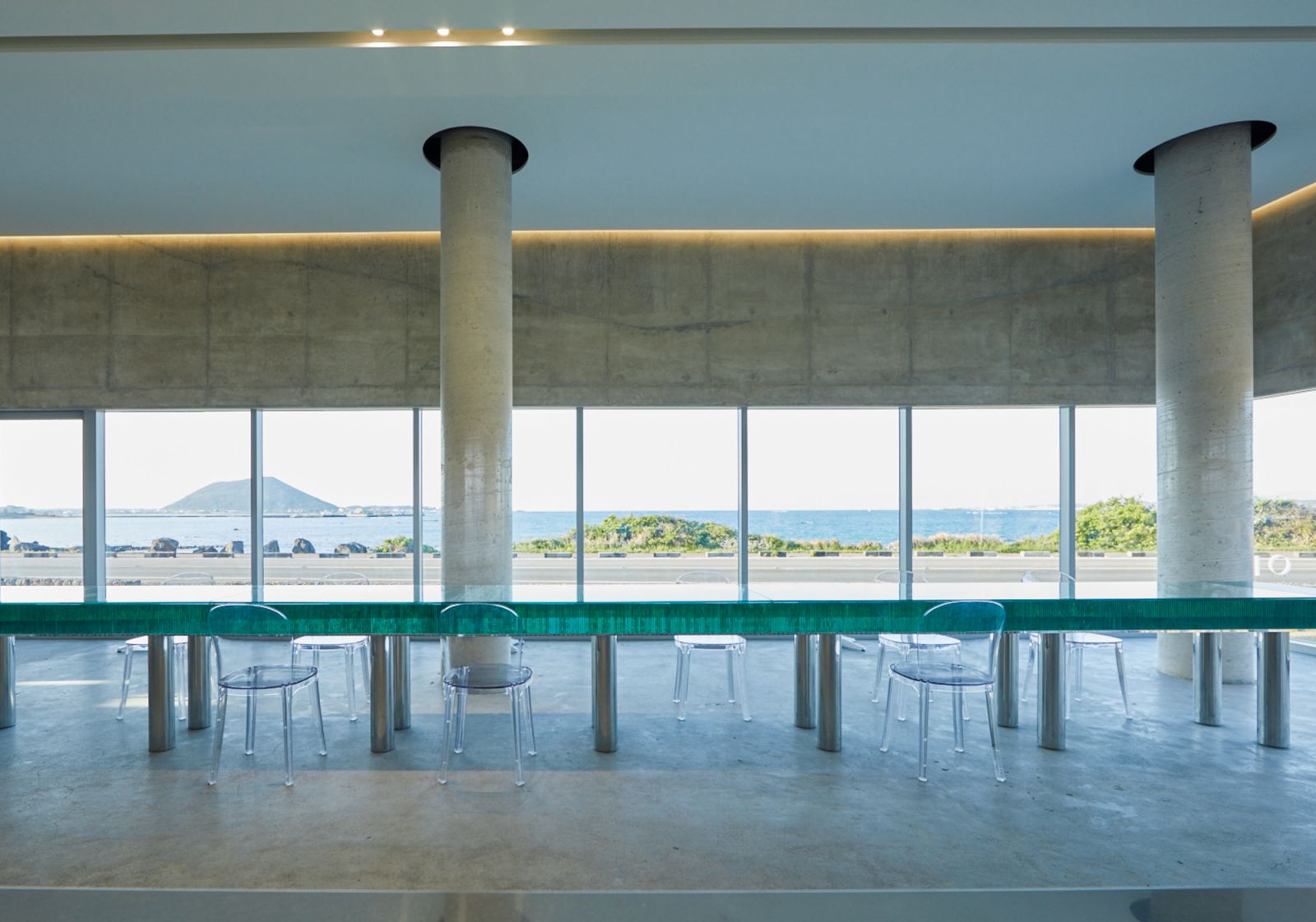9 buildings and must-see architecture on Jeju Island | Tatler Asia
