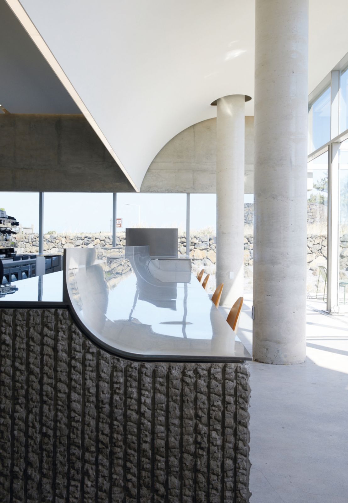 9 buildings and must-see architecture on Jeju Island | Tatler Asia