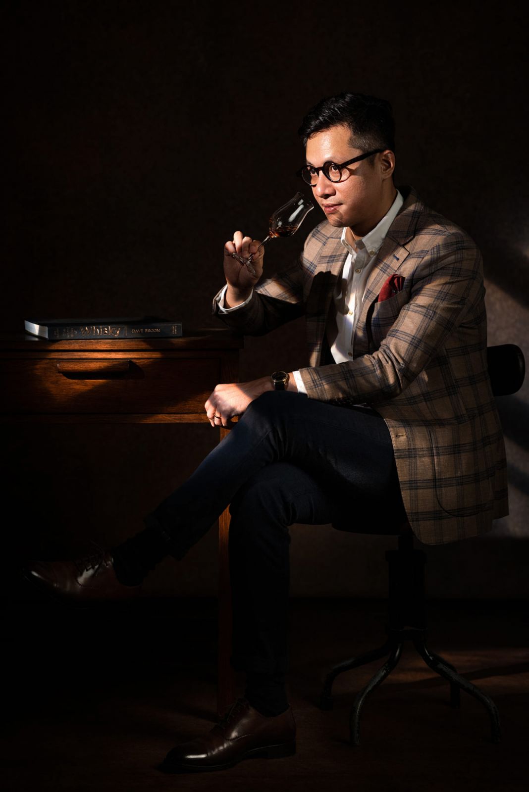 Nguyễn Minh Khánh | Tatler Asia