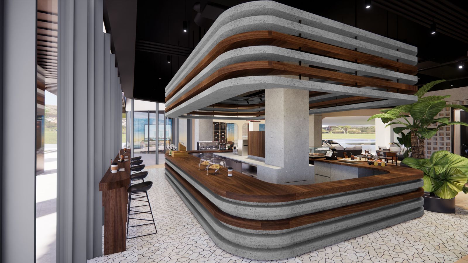 Burnt Ends Bakery to open at Audi House of Progress Singapore | Tatler Asia