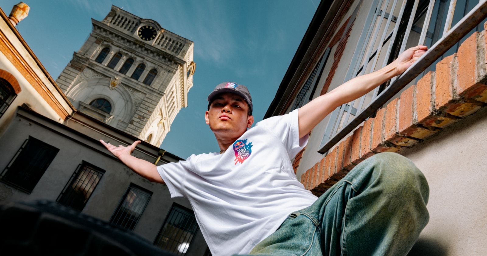 Vũ công MTPop được đặc cách vào Chung kết thế giới Red Bull Dance Your ...