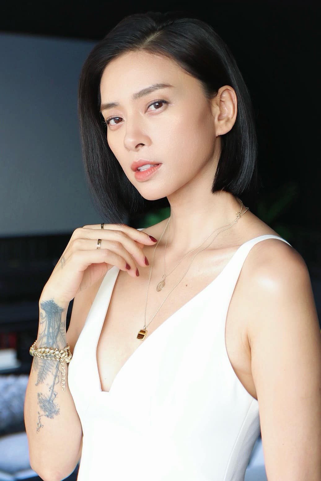 Ngô Thanh Vân | Tatler Asia