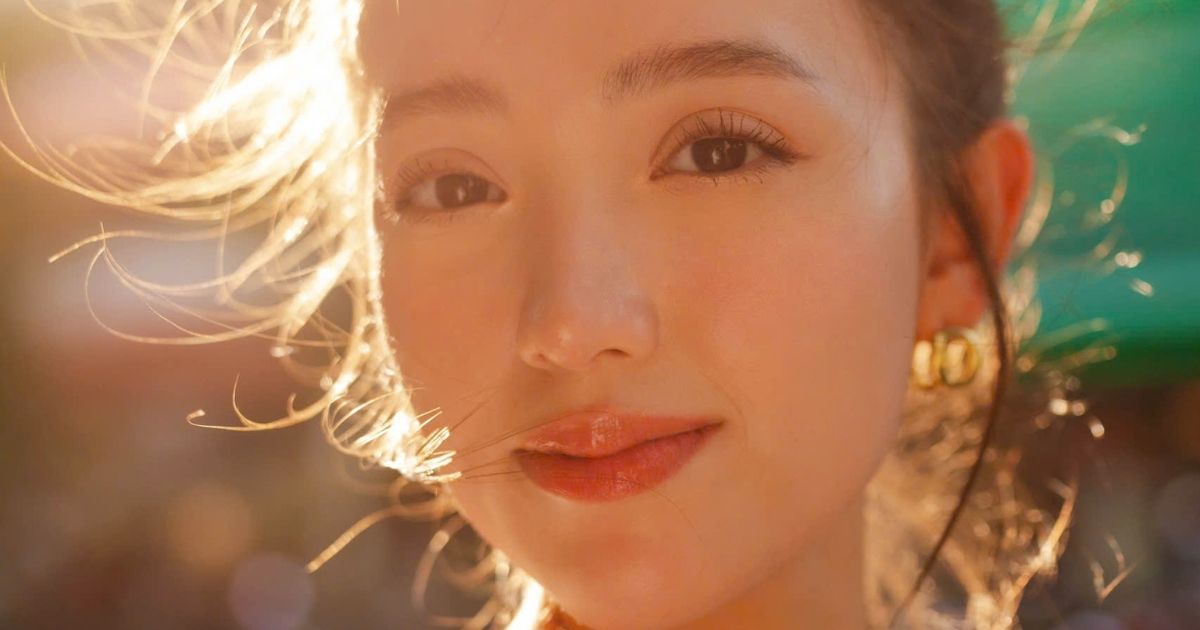 Alissa Hồ: Làn da “hạnh phúc” khi được "thở" | Tatler Asia