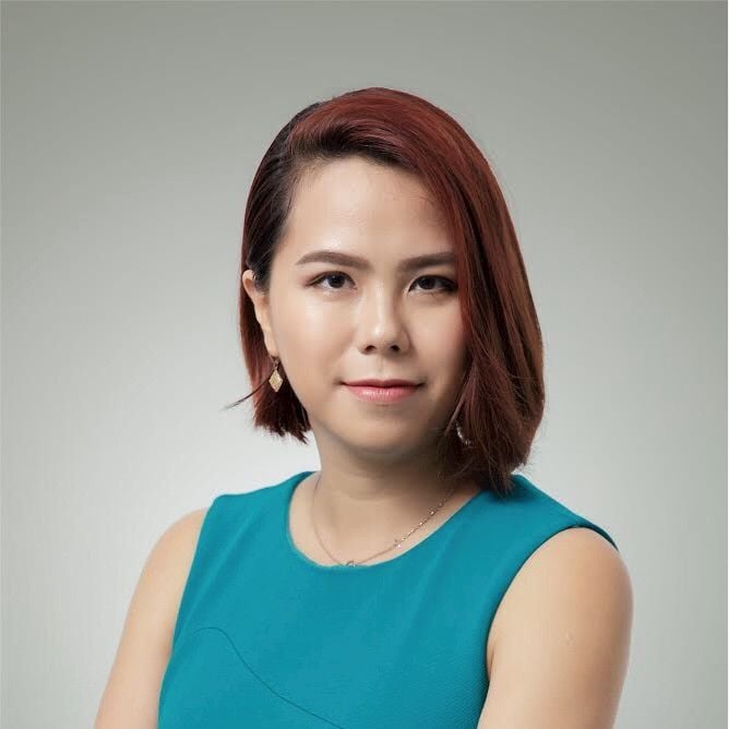 Lê Hoàng Uyên Vy | Tatler Asia