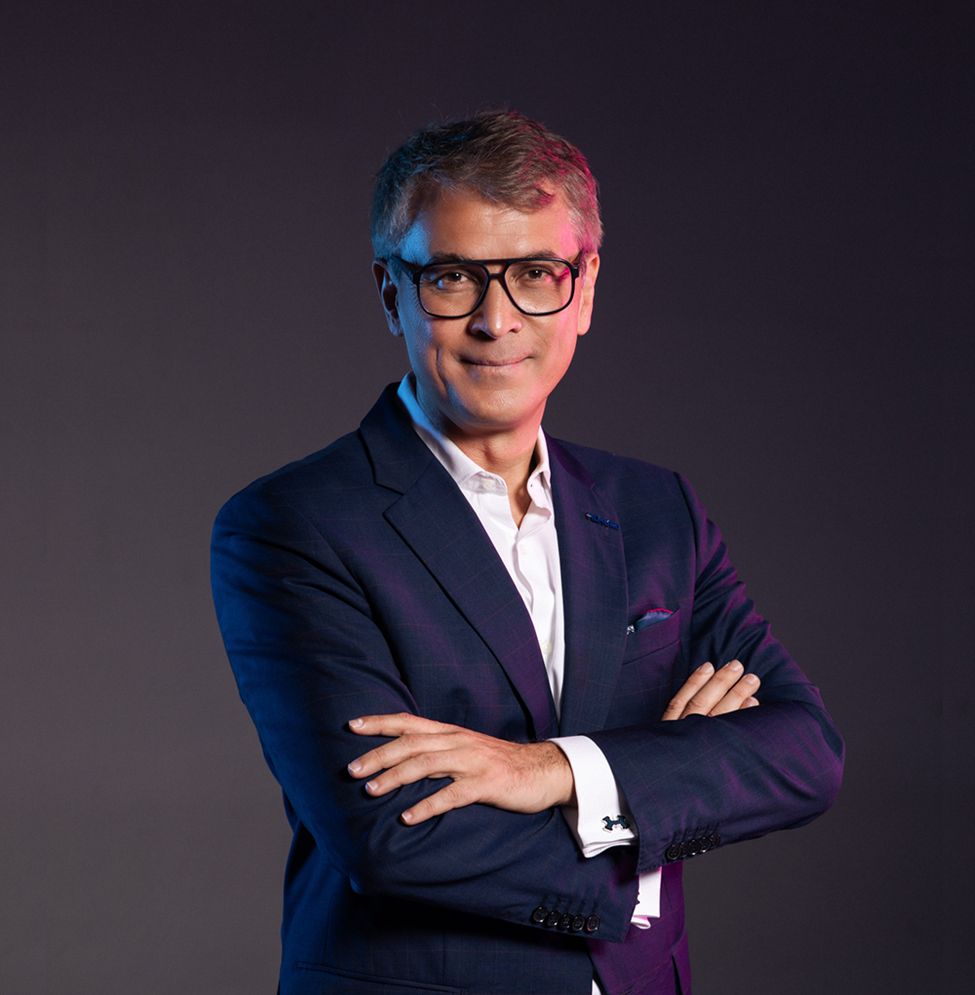 Đoàn Viết Đại Từ | Tatler Asia