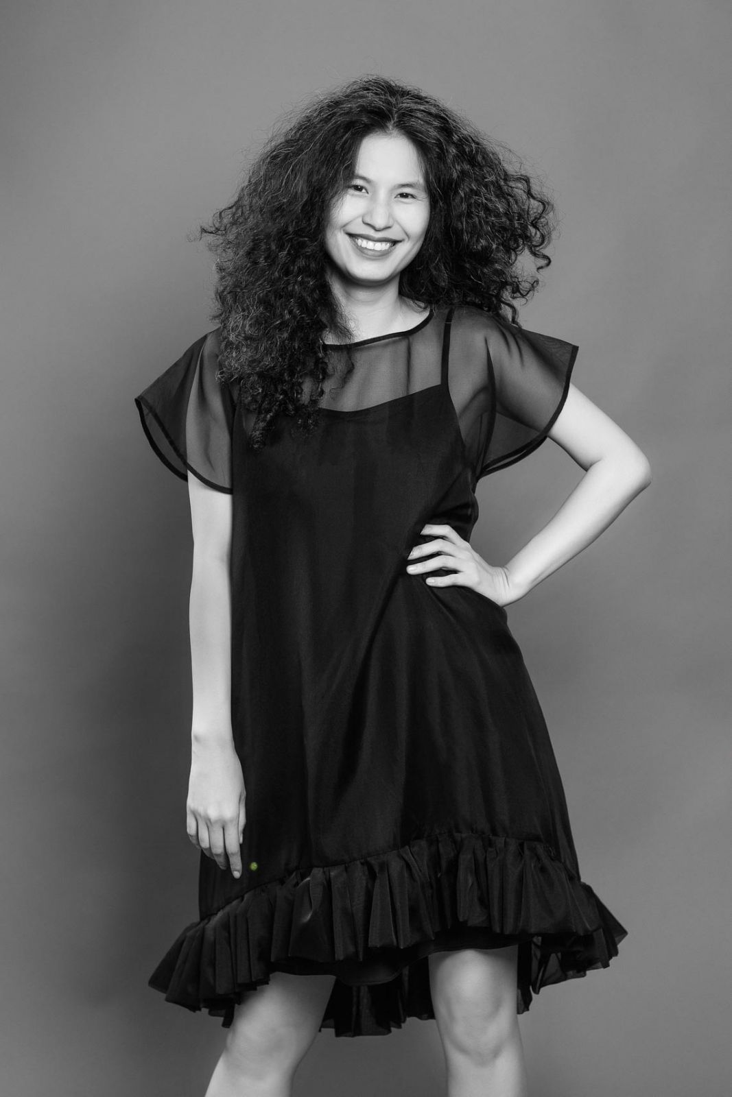Thuy Nguyen Tatler Asia