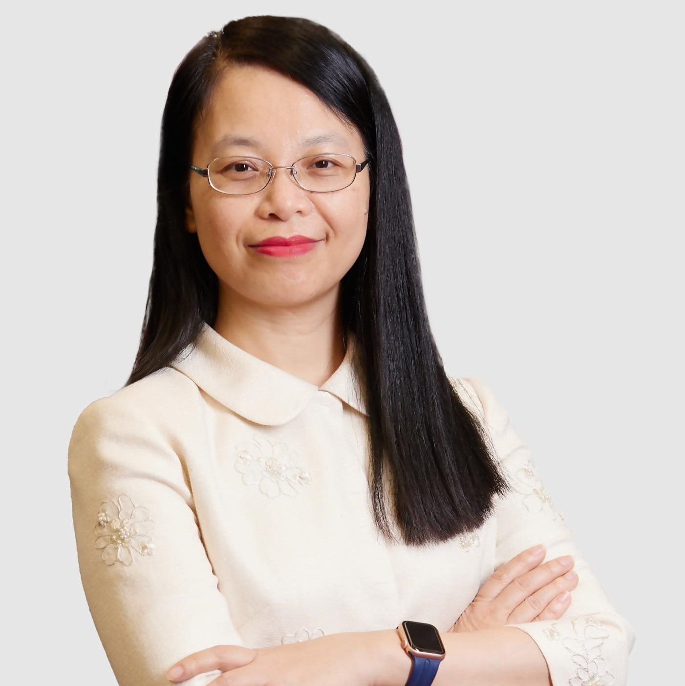 Chu Thi Thanh Ha | Tatler Asia