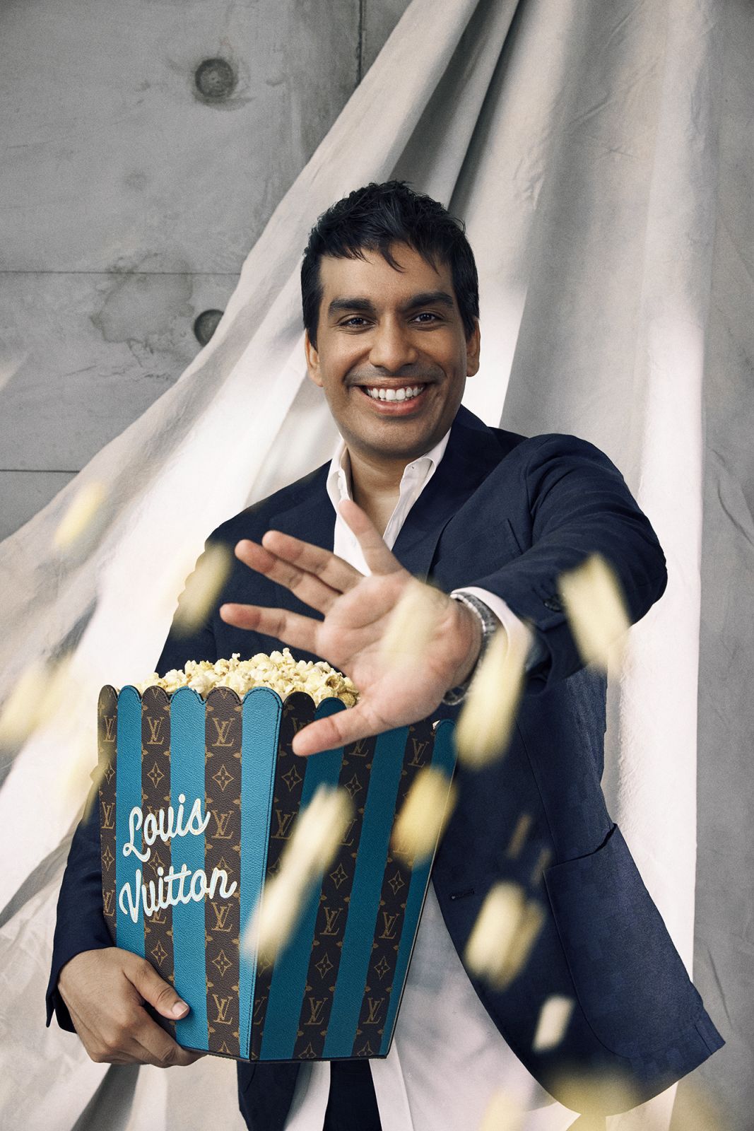 Asia's Most Influential Singapore: social power worth knowing | Tatler Asia