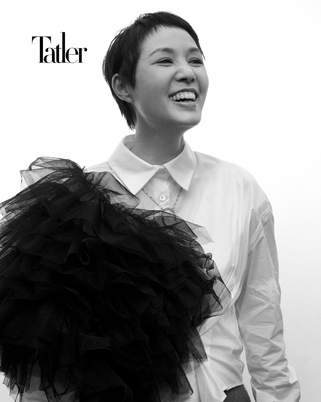 Stephanie Ho | Tatler Asia