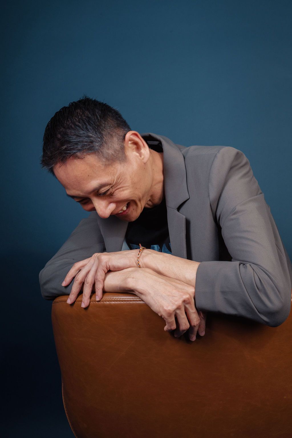 Jin Ong | Tatler Asia