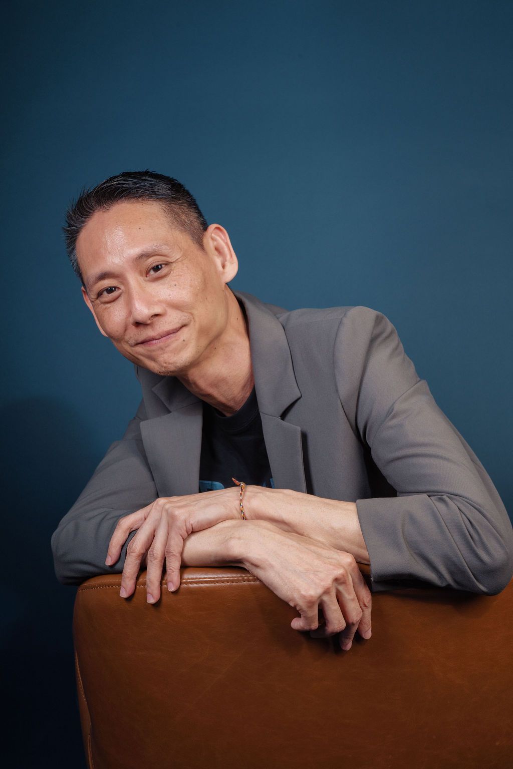 Jin Ong | Tatler Asia