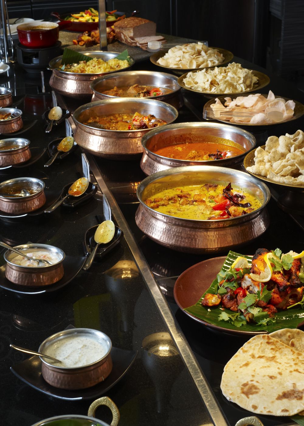 Deepavali 2024: The best festive feasts and gifts in the Klang Valley ...