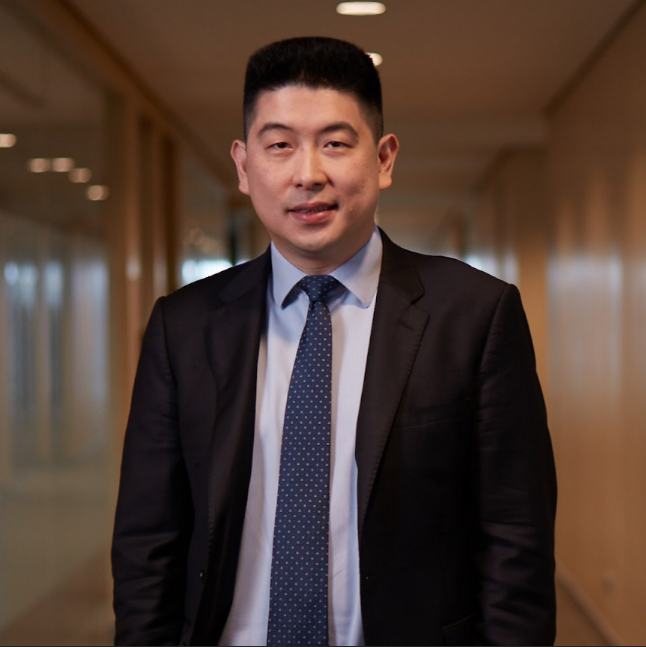 Edgar "Injap" Sia II | Tatler Asia