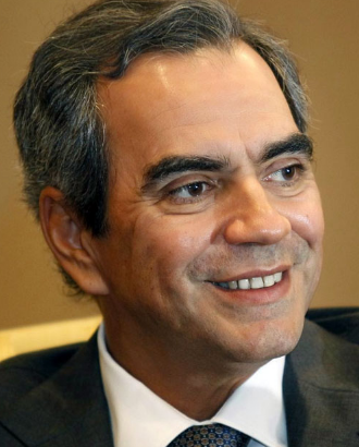 Enrique “Ricky” Razon Jr | Tatler Asia