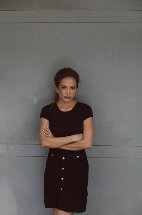 Jamela Alindogan | Tatler Asia