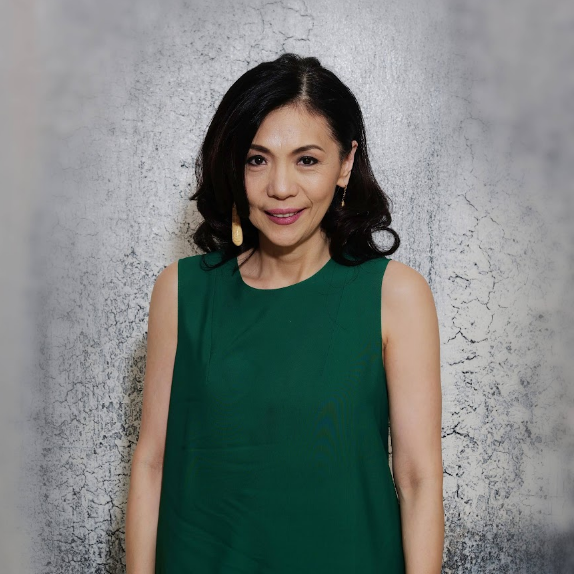 Kaye Tinga | Tatler Asia