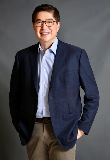 Lance Gokongwei | Tatler Asia