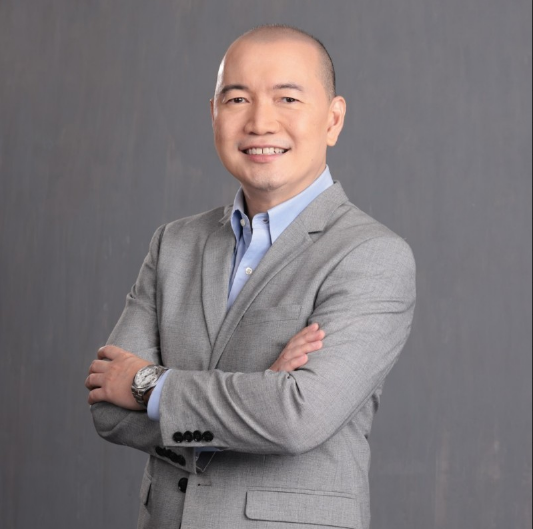 Lawrence Ferrer | Tatler Asia