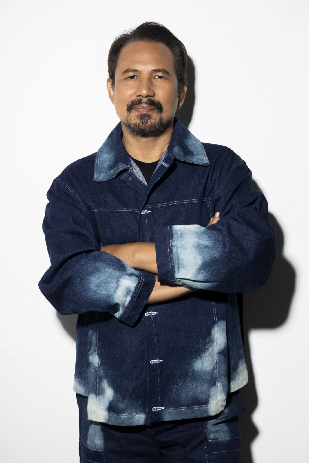 Dato’ M. Nasir | Tatler Asia