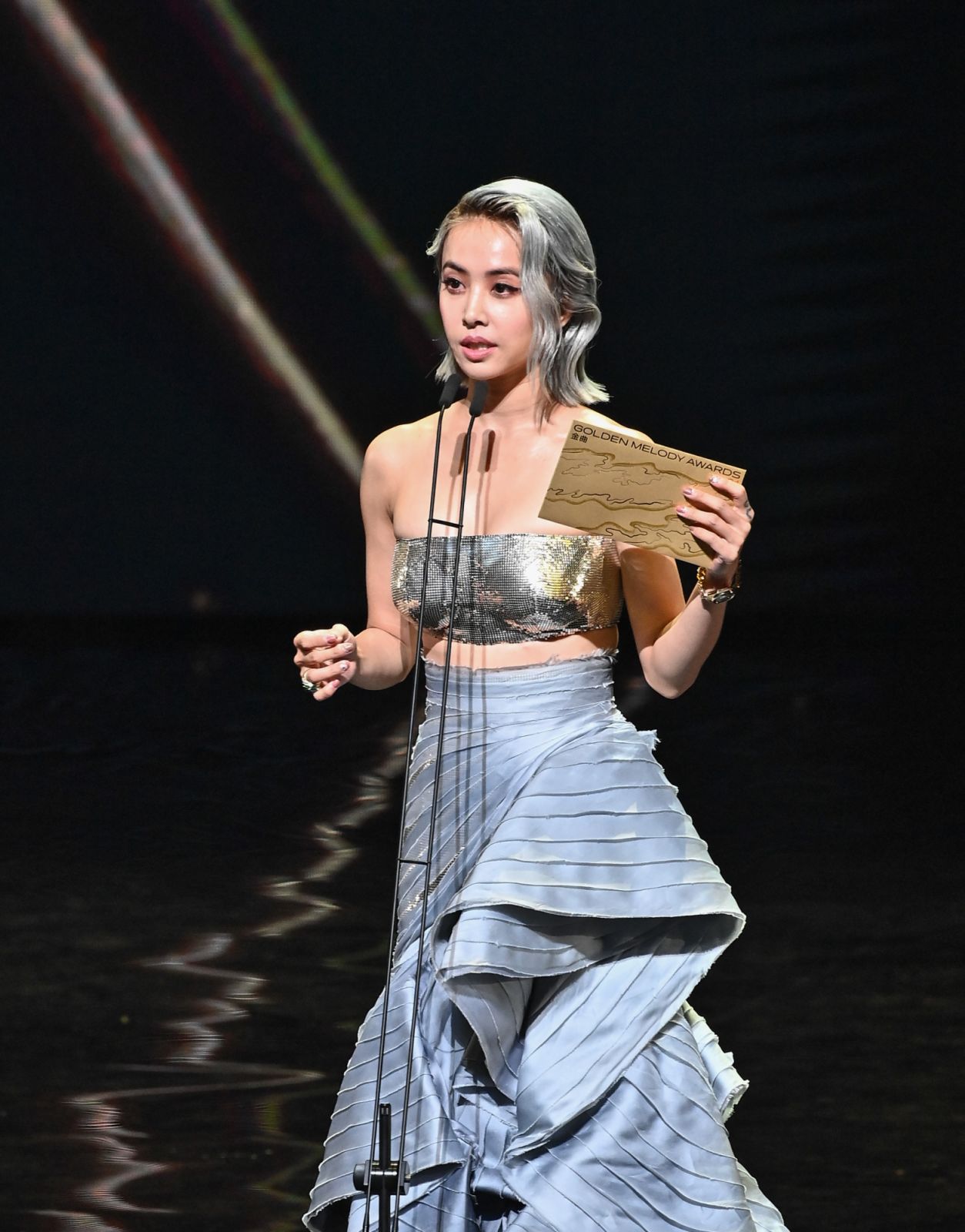 Jolin Tsai | Tatler Asia