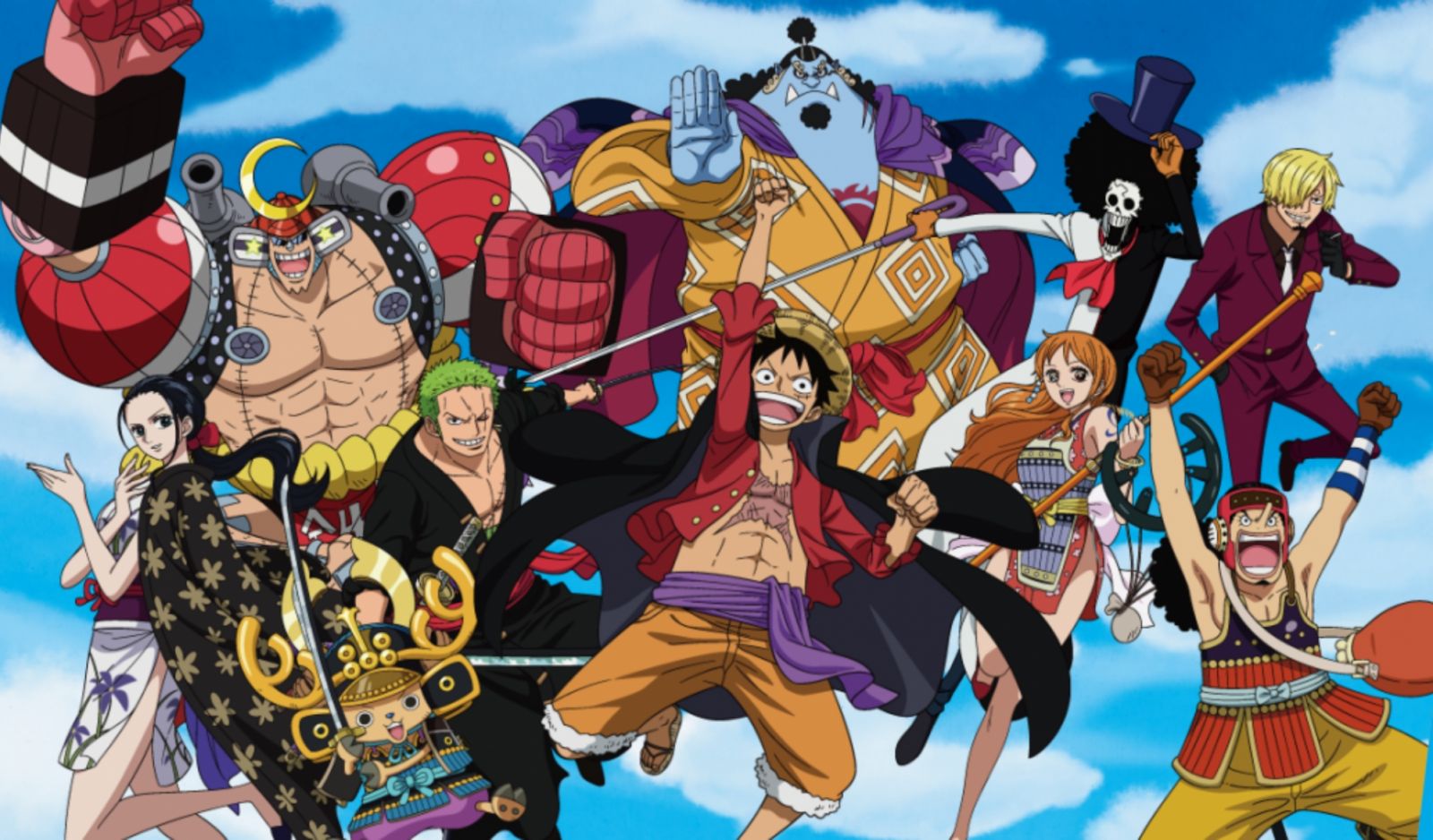 10 classic anime series you need to watch | Tatler Asia