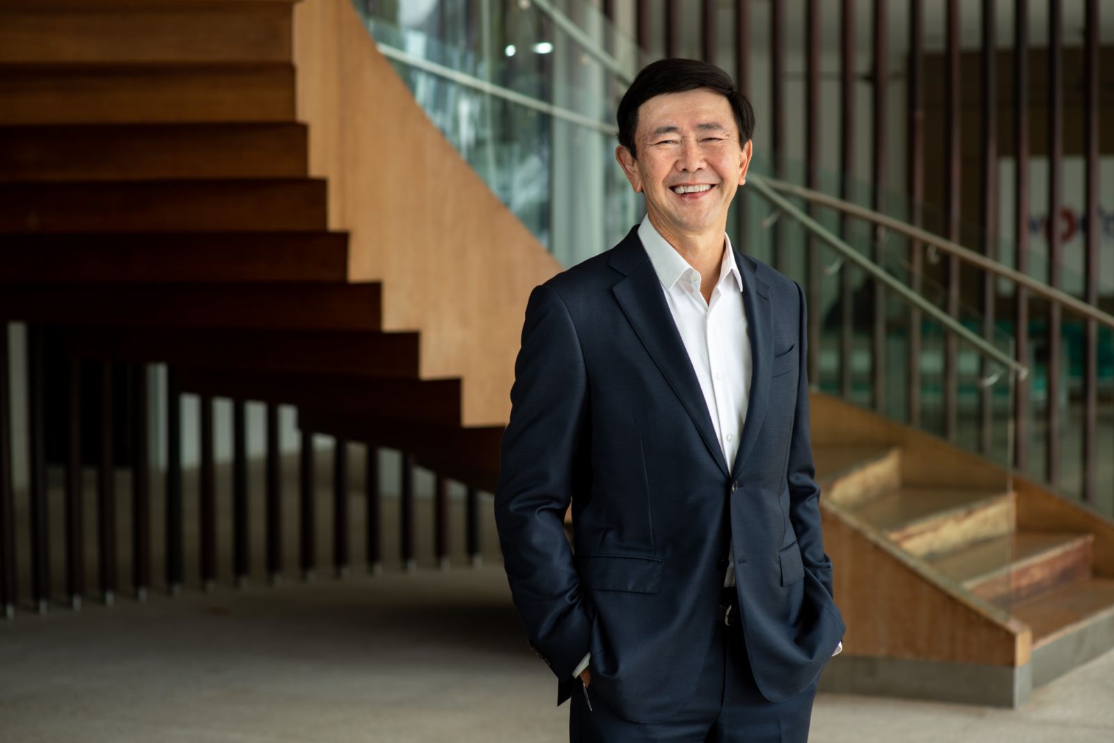 Arthur Tay | Tatler Asia