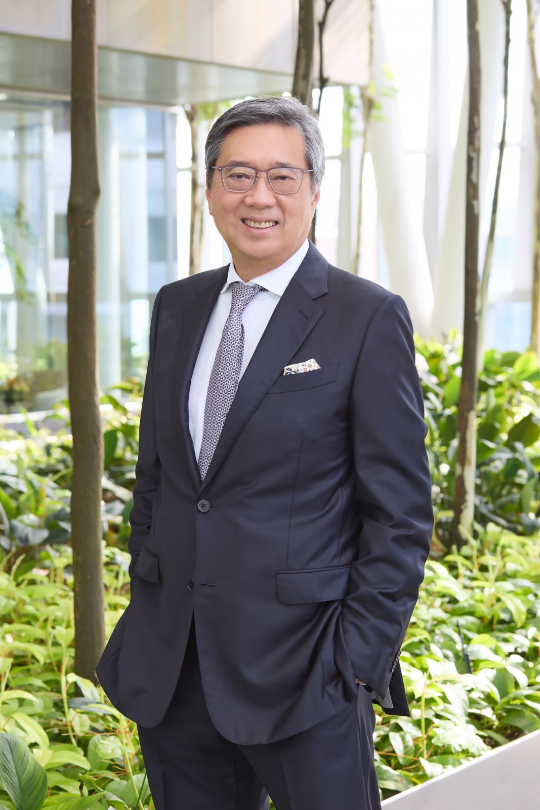 Asia's Most Influential Singapore: social power worth knowing | Tatler Asia