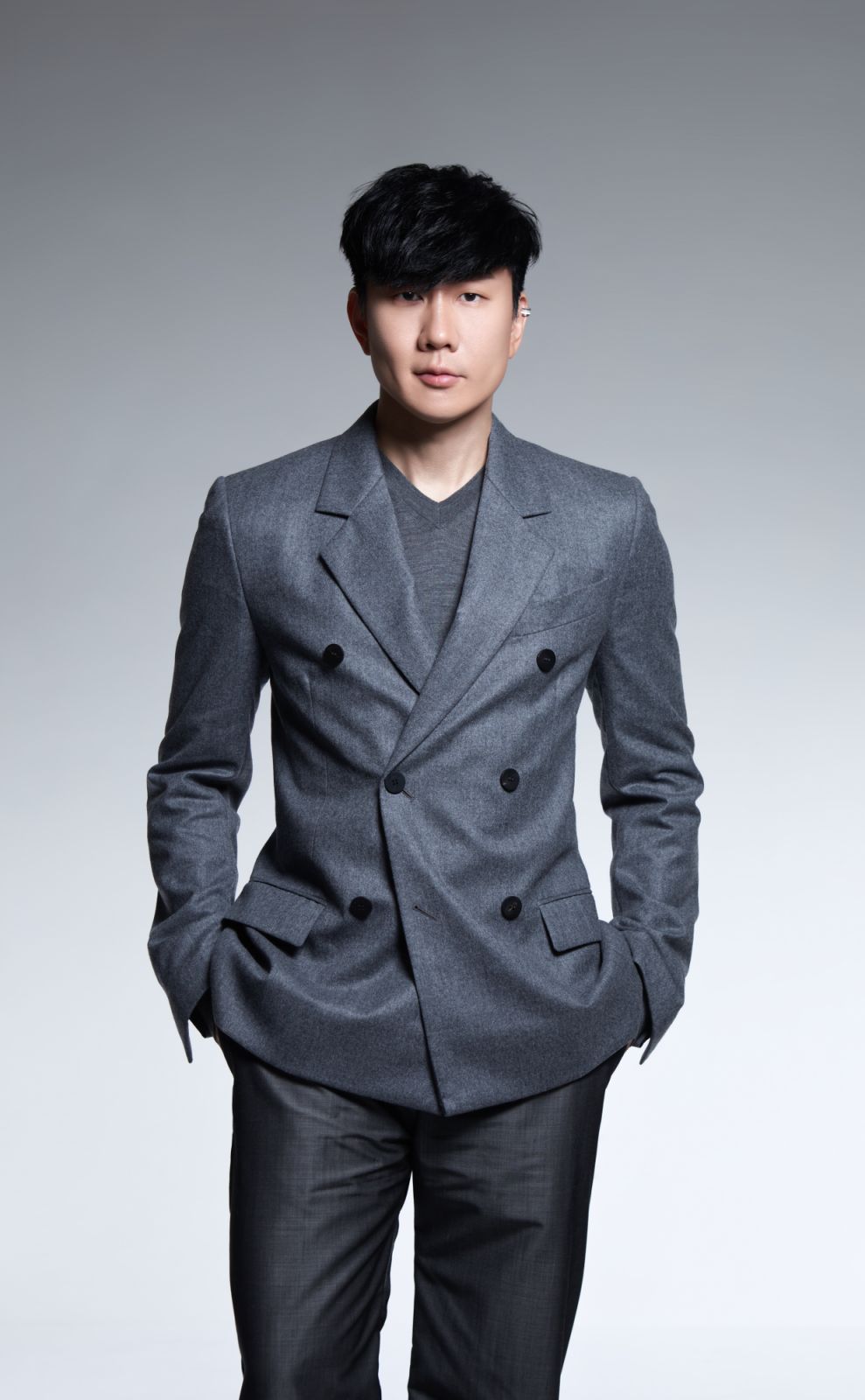 JJ Lin | Tatler Asia