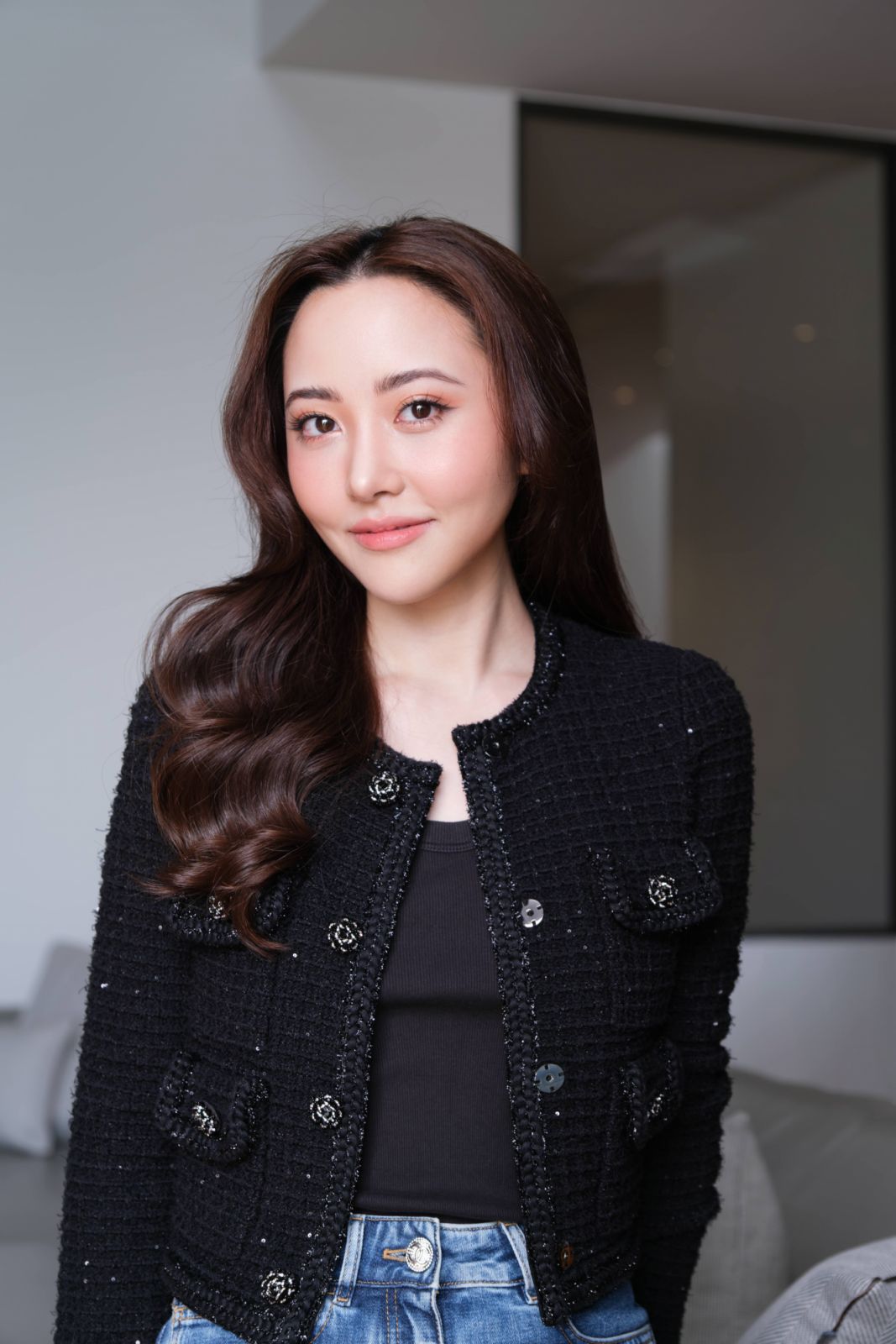 Thanawan Vongcharoenrat | Tatler Asia