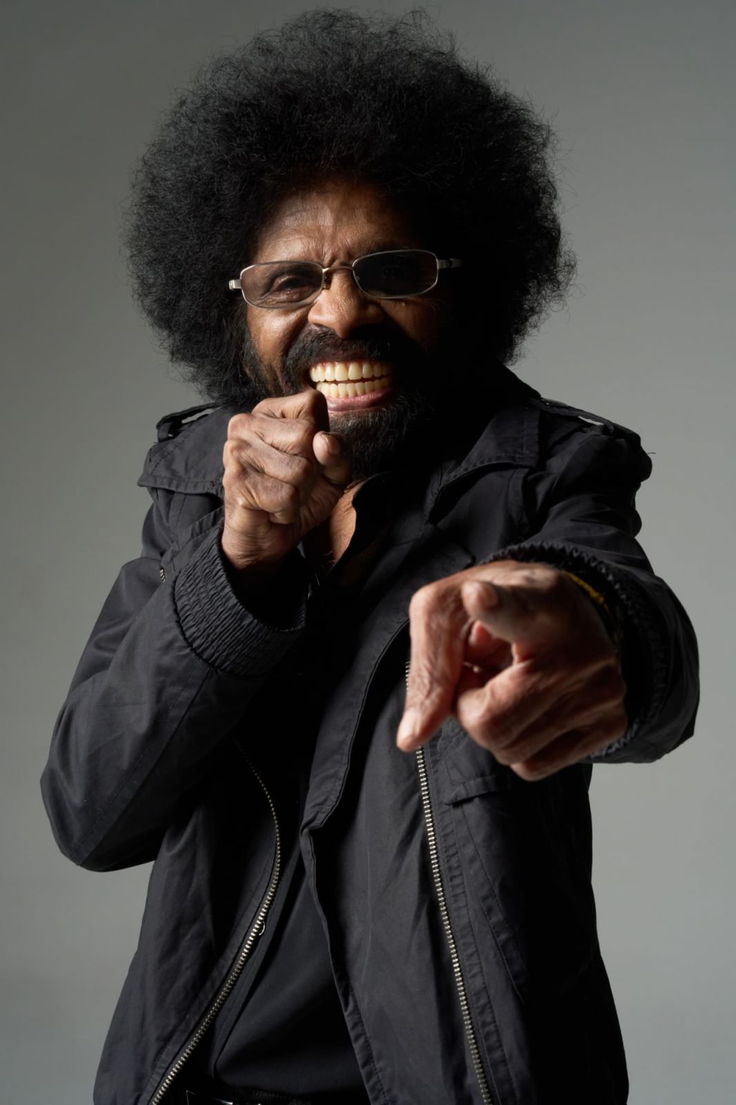 Dato’ David Arumugan | Tatler Asia