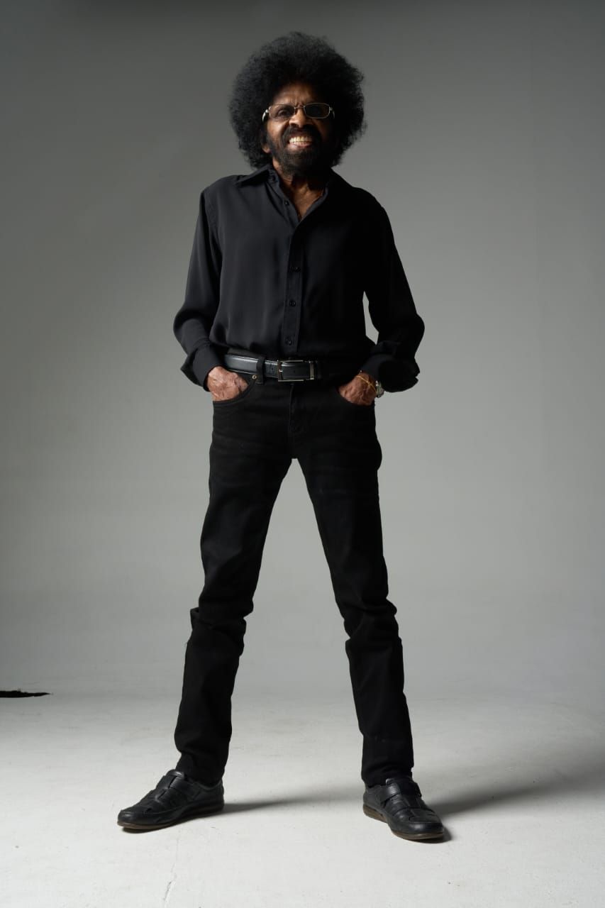 Dato’ David Arumugan | Tatler Asia