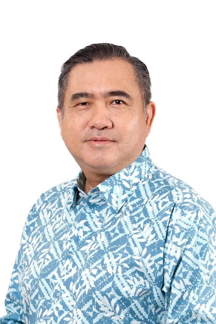 Anthony Loke | Tatler Asia