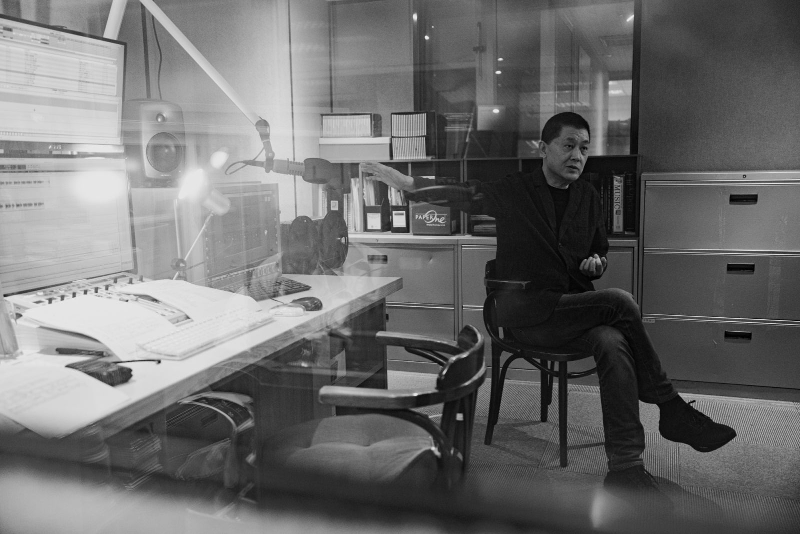 Dave Hsia | Tatler Asia