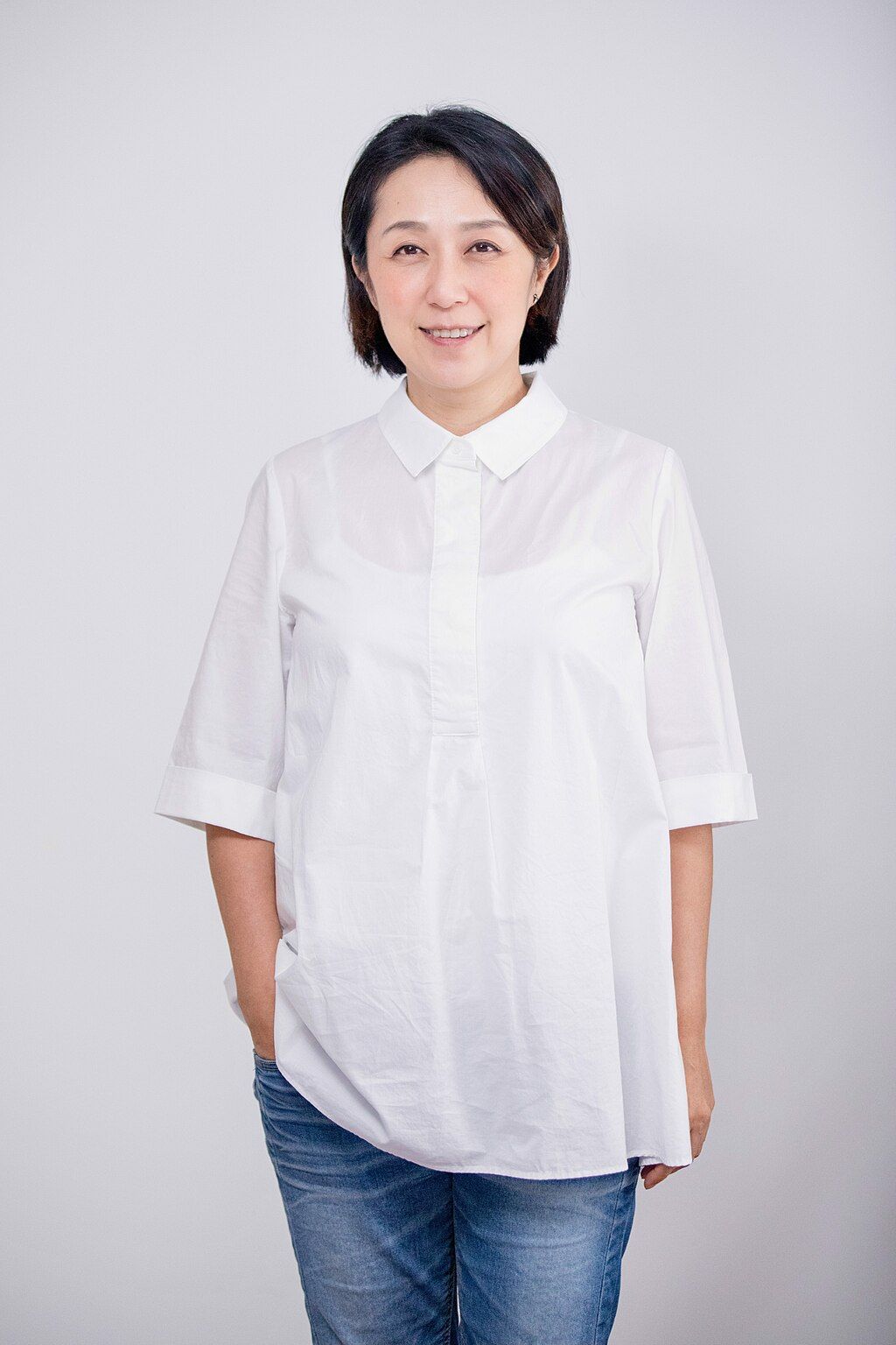 Kay Huang | Tatler Asia