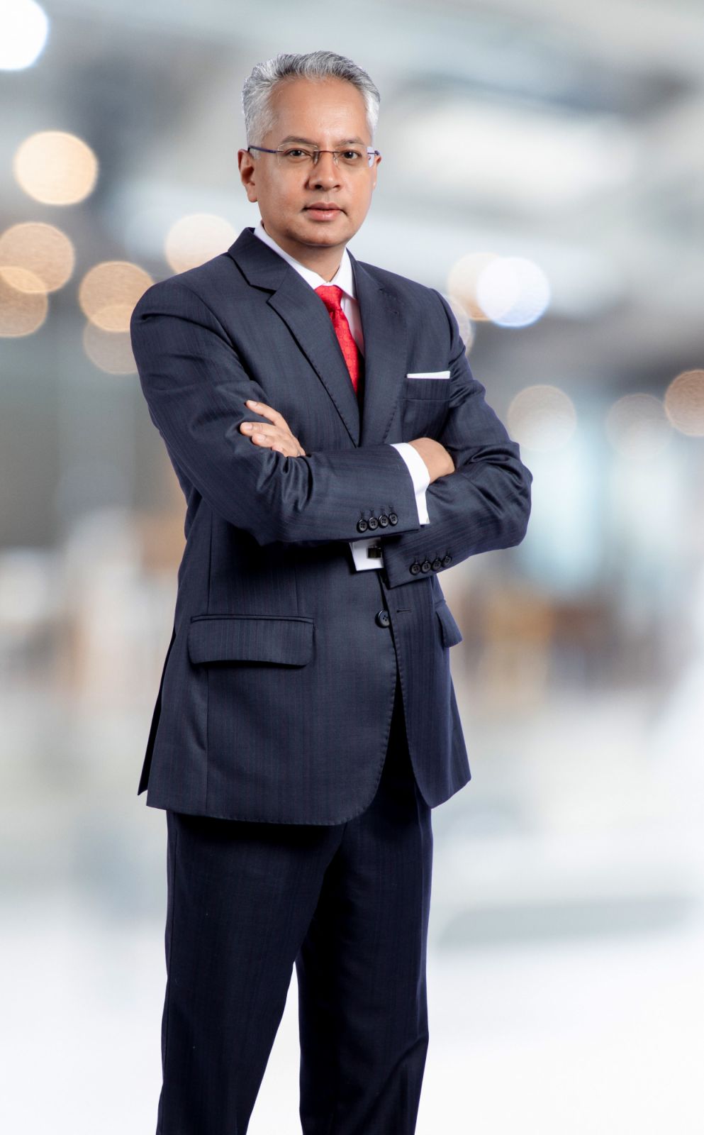 Dato’ Azmir Merican | Tatler Asia