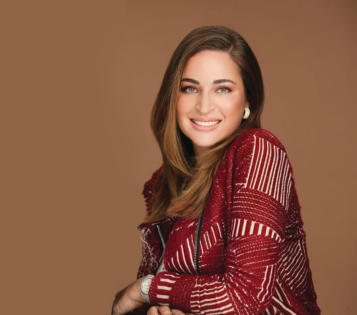 Bianca Zobel | Tatler Asia