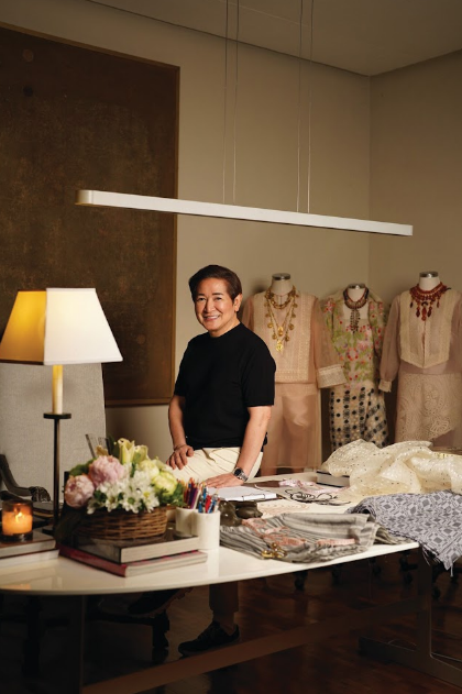 Paul Cabral | Tatler Asia