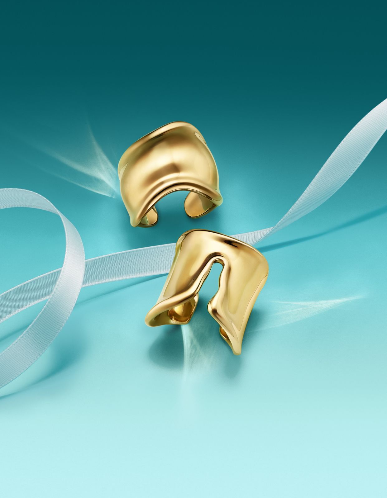 A Tiffany & Co gift guide for the holidays 2024 | Tatler Asia