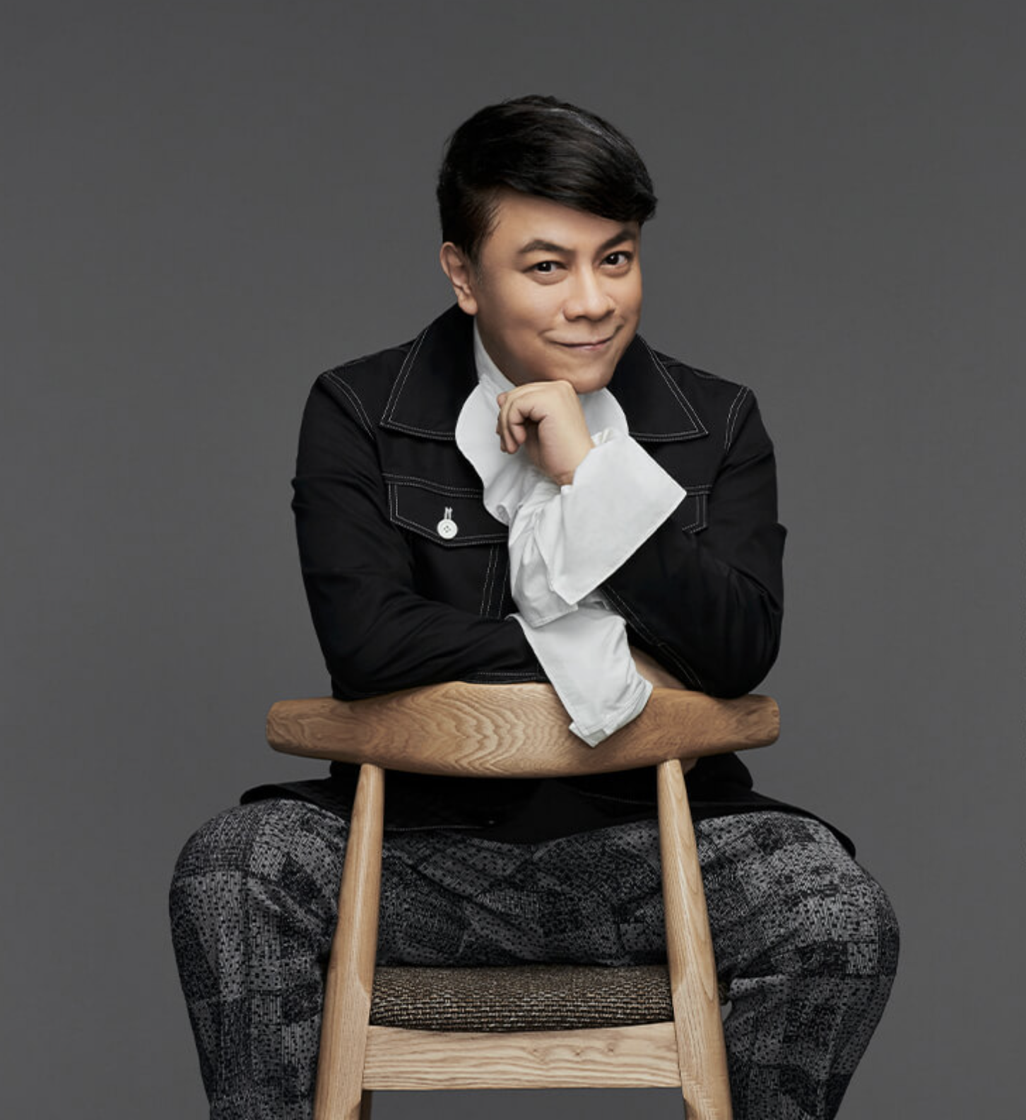 蔡康永 Kevin Tsai | Tatler Asia