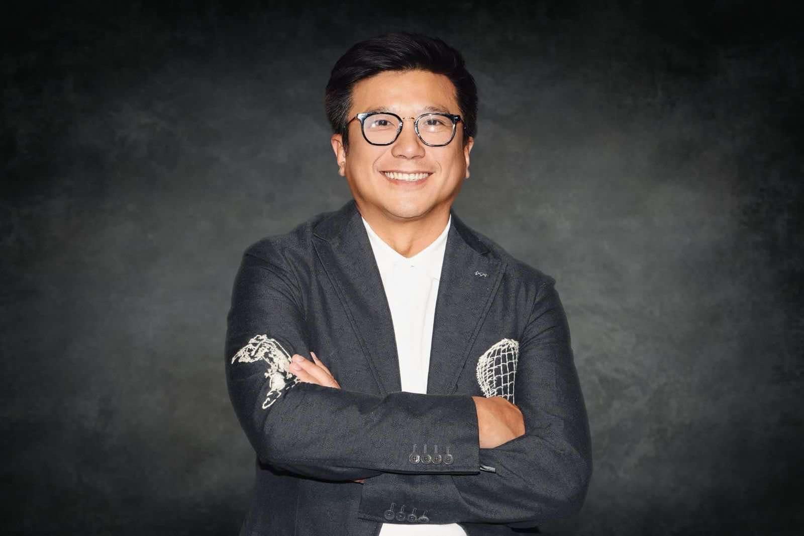 Nguyen Bao Hoang | Tatler Asia