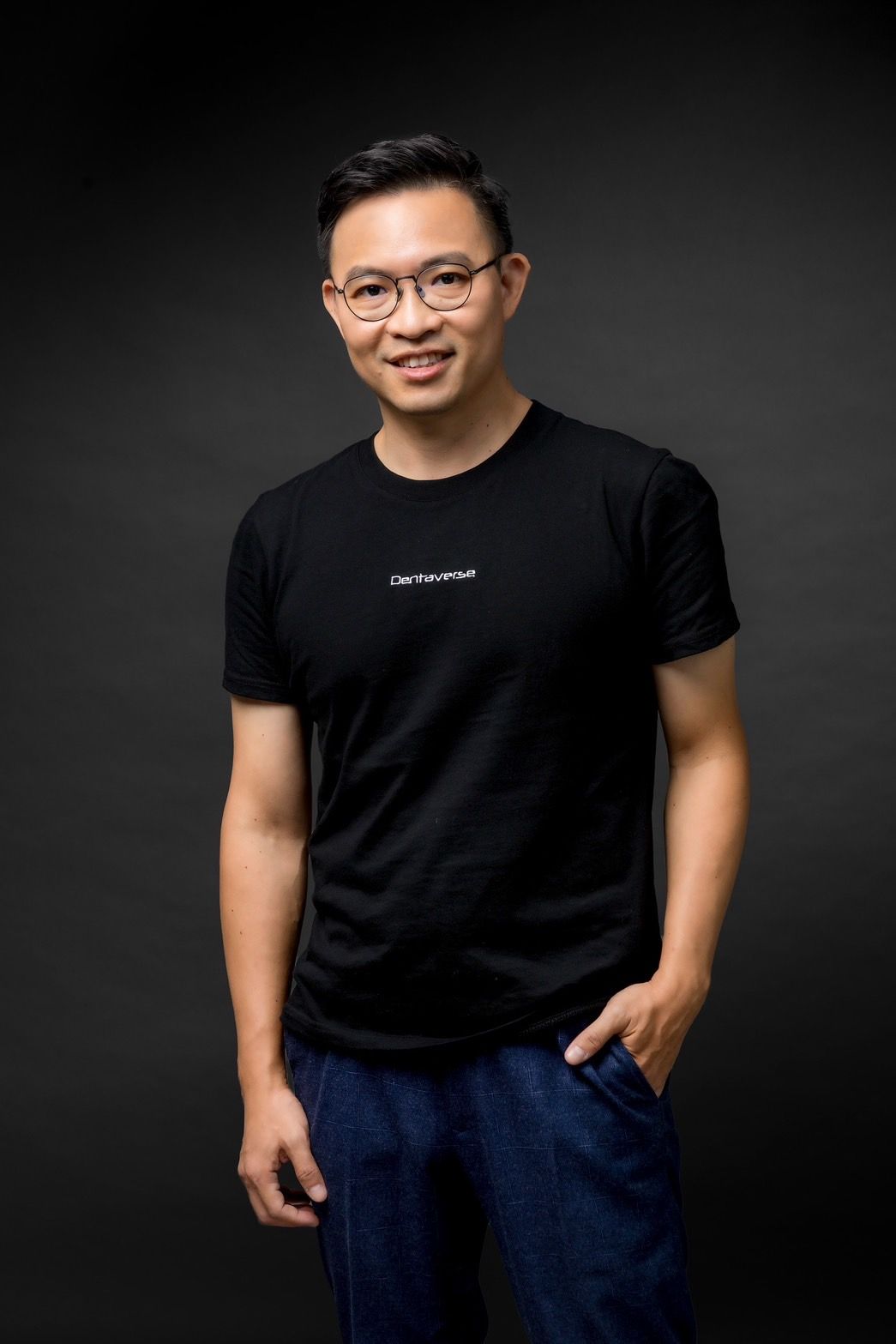 陳欽章 Casper Chen | Tatler Asia