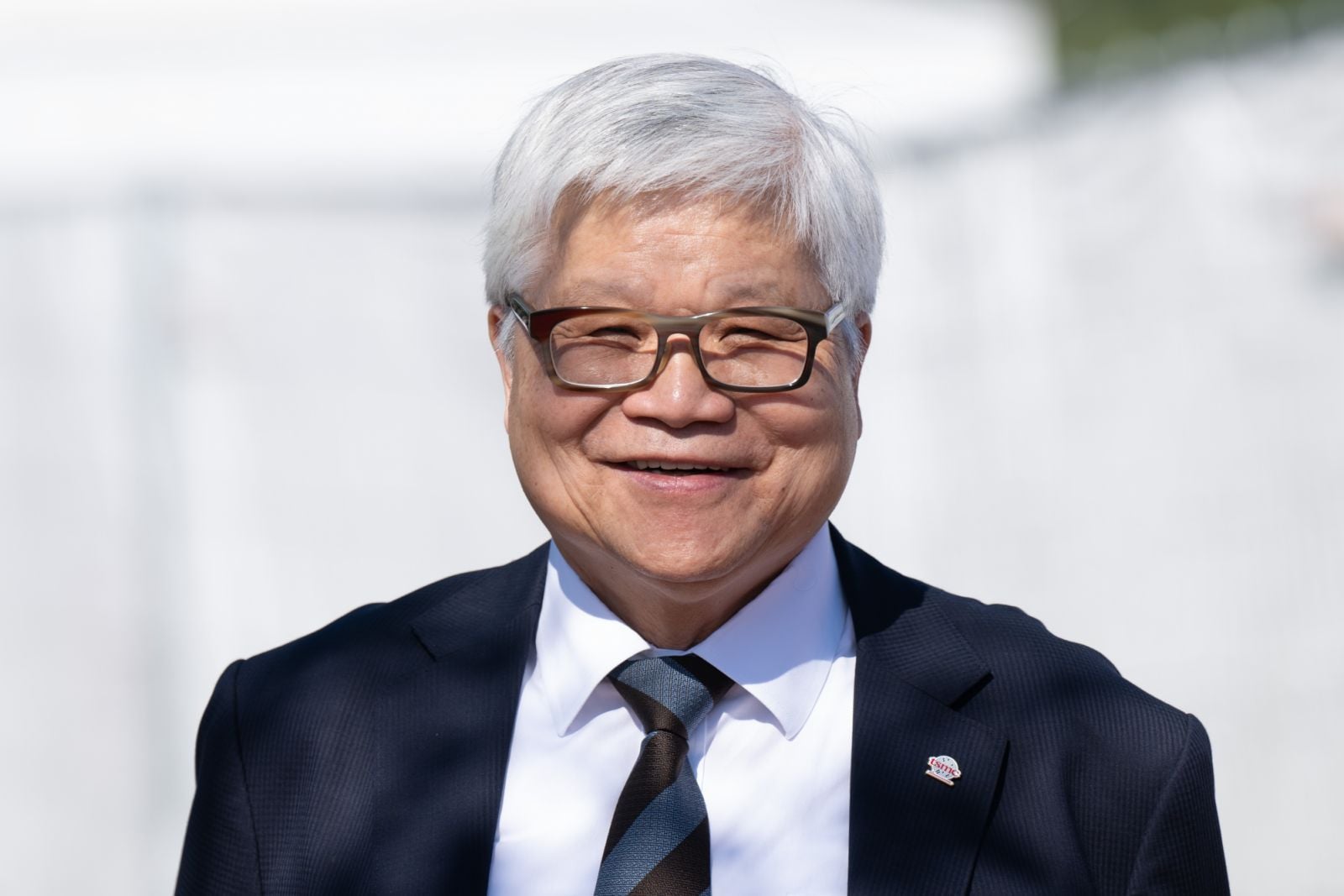 C.C. Wei | Tatler Asia