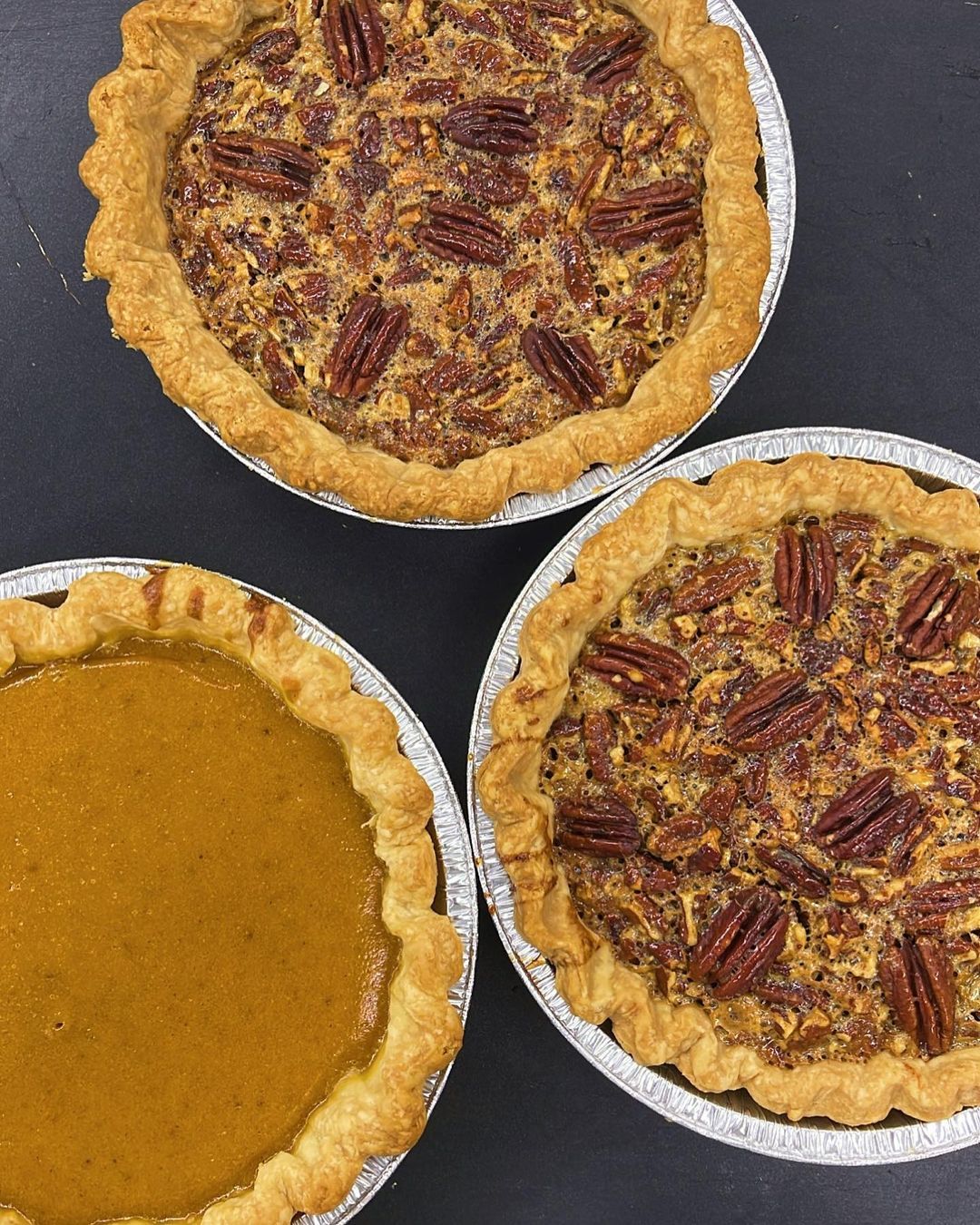 7 spots for sweet or savoury pies in the Klang Valley | Tatler Asia