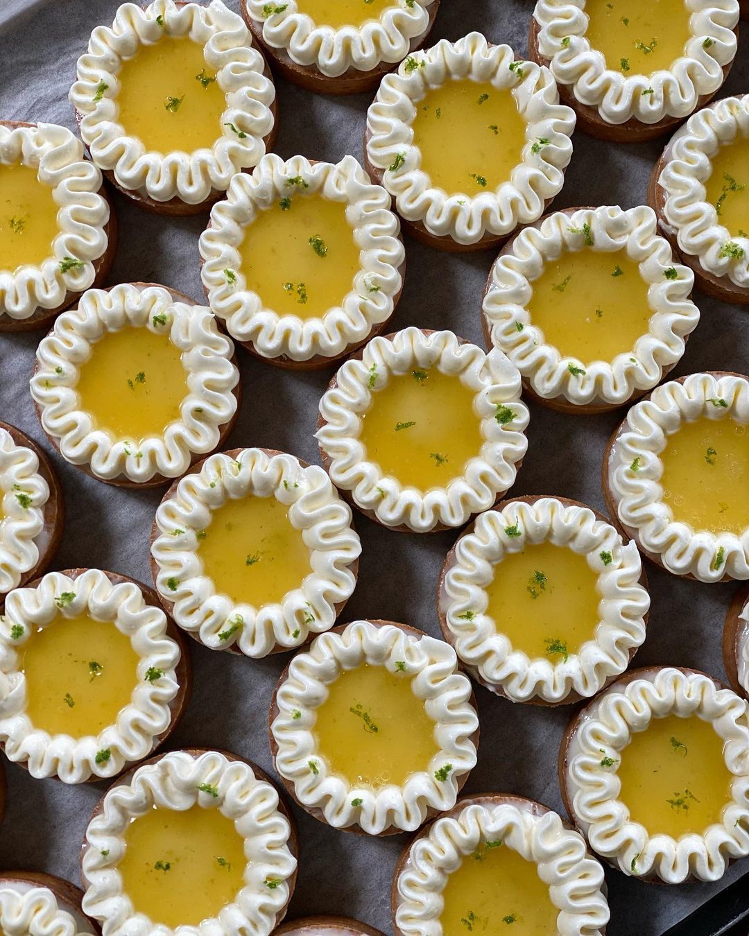 7 spots for sweet or savoury pies in the Klang Valley | Tatler Asia