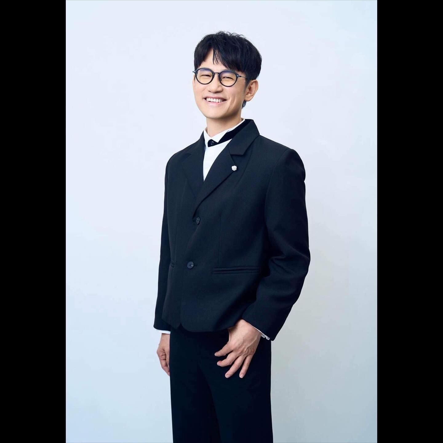 Chien Chi Chen | Tatler Asia