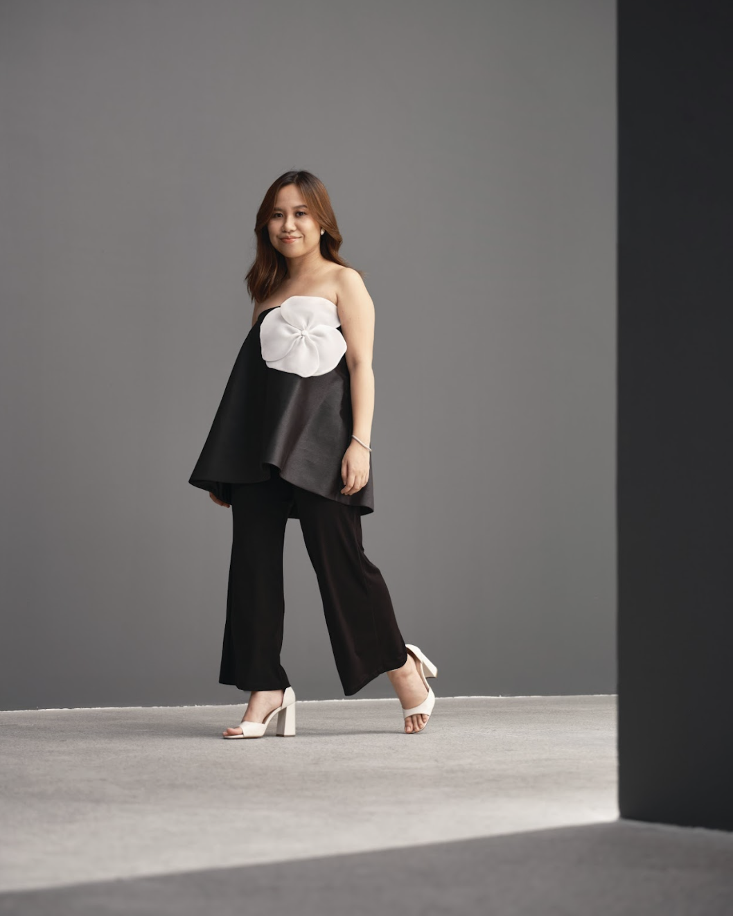 Billie Dumaliang | Tatler Asia