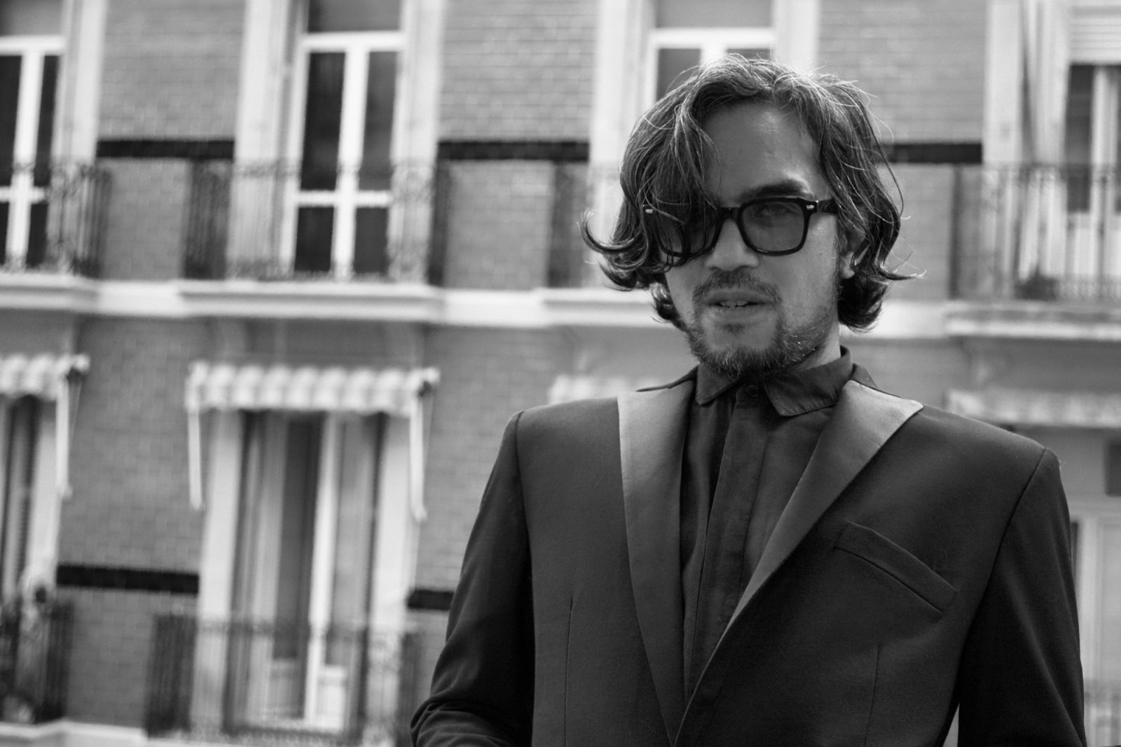 Mark Nicdao | Tatler Asia